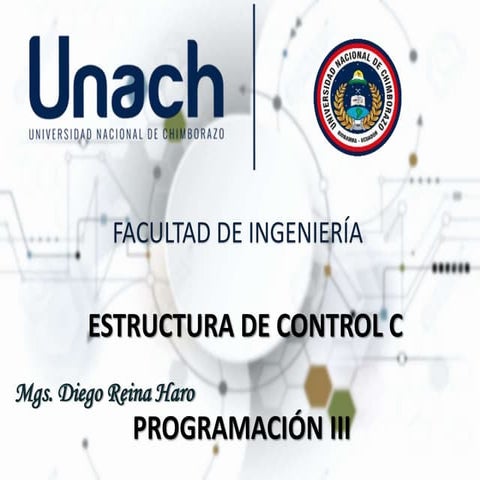 3. ESTRUCTURAS DE CONTROL C.pptx