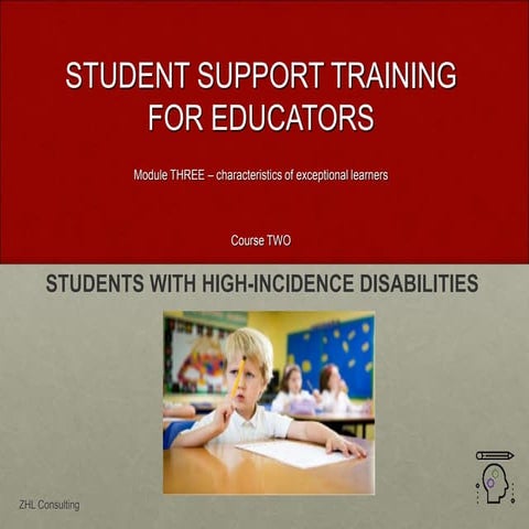 3.2 Students With High Incidence of Disabilities PPt-F.ppt