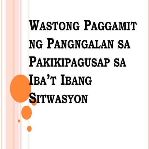 Quarter 1. FILIPINO grade six PPT .pptx