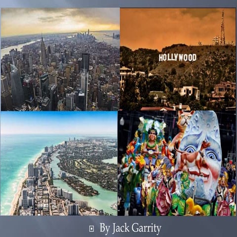 Cultural North America | PPTX | North America Travel | Travel Locations