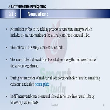 morphogenetic movements-developmental biology | PPTX