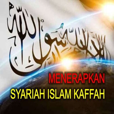 3. Menerapkan Syariah Islam Kaffah.pptx