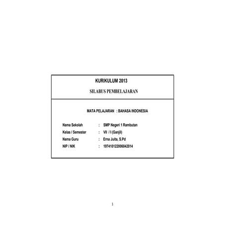 3. Silabus Pembelajaran.docx