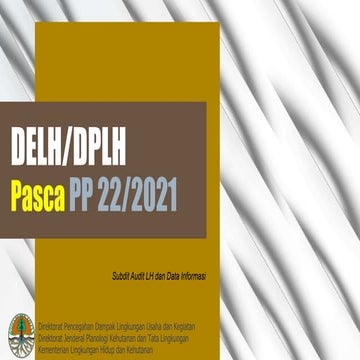 DELH/DPLH Pasca PP 22/2021.pptx