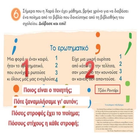 ΠΩΣ ΛΕΜΕ ΟΧΙ; (3) | PPTX