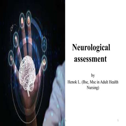 3. Neurological Assessment.pdf