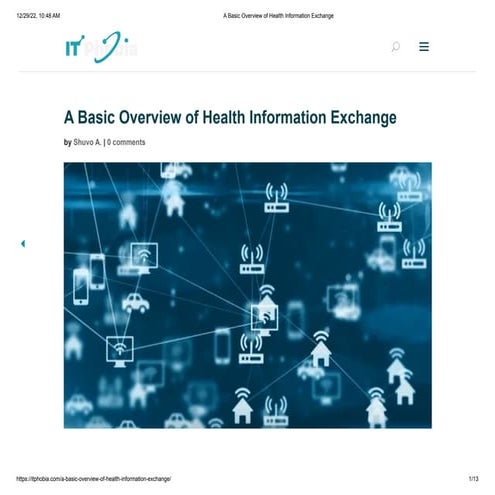 3.A Basic Overview of Health Information Exchange.pdf
