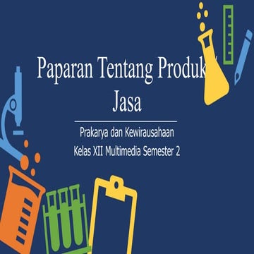 3.16 Memahami paparan tentang produk atau jasa.ppt | Free Download