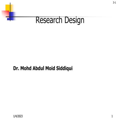 3. Research Design d.ppt