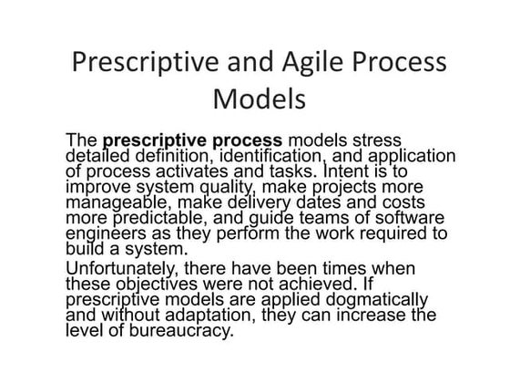 Software Myths Software Engineering Notes Ppt