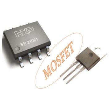 3.MOSFET.pptx | Physics | Science