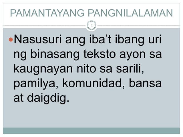 Pagsusulat ng iskrip sa pelikula | DOC