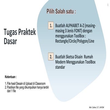 3. Tugas Praktek Dasar .pdf