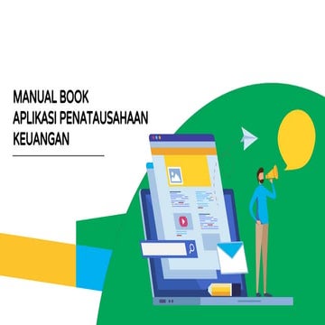 3. Manual Book SIPD Penatausahaan - Pengisian DPA, RAK, dan Pelimpahan ...