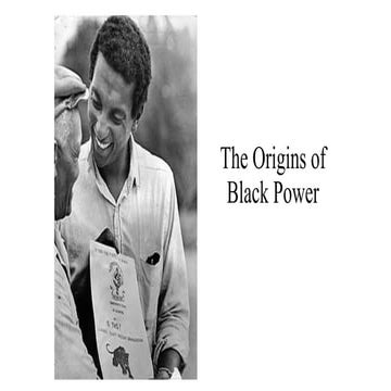 3.21.23 The Origins of Black Power.pptx