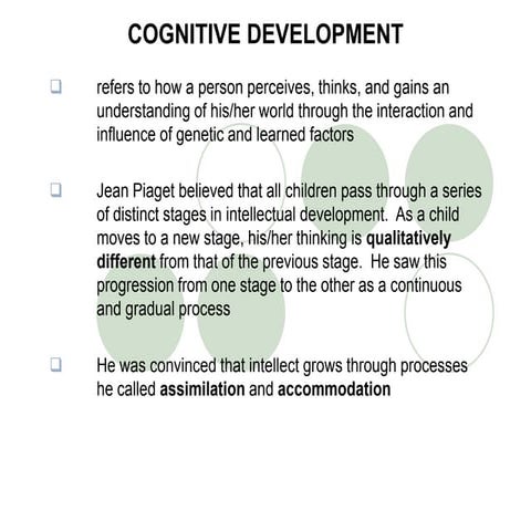 3. COGNITIVE DEVELOPMENT.ppt