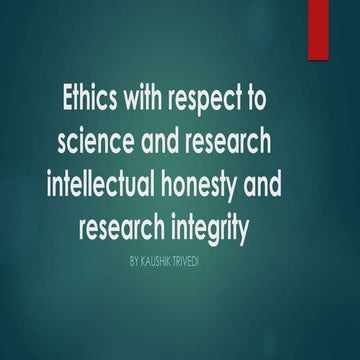3. Ethics in Research.pptx