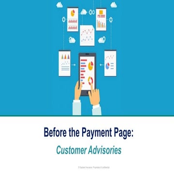 3.2 Customer Advisories and Waivers.pptx