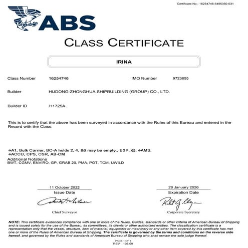 3. Class Certificate_9349e15e-b53d-466e-bb72-076398da83db.pdf