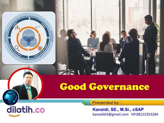 Introduction of Good Corporate Governance.pptx