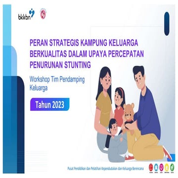 3. Peran strategis Kampung Keluarga Berkualitas.pptx