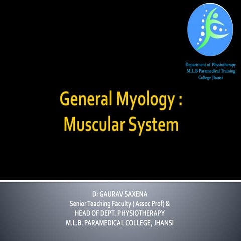 3. General Myology.pptx