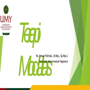 3. Terapi Modalitas.pptx