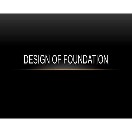 3. Foundation. Examples.pdf