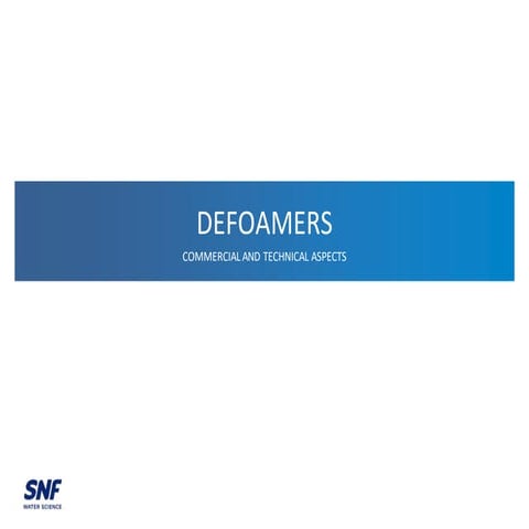 3. DEFOAMERS CONCRETECH.pptx