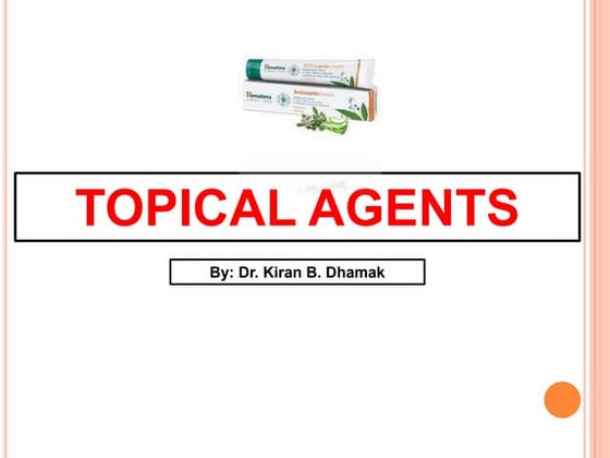 Astringent | PDF