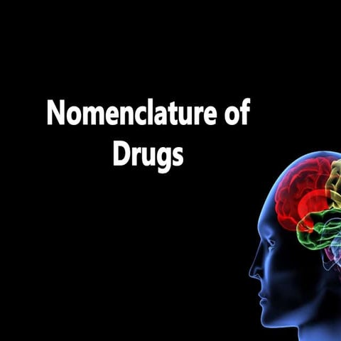 3. Nomenclature of drugs.pptx