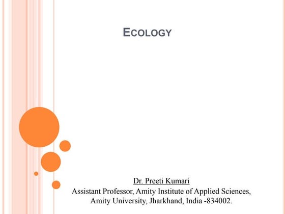 01 Earth and Life Science - Module 1 & 2.pptx | Geography | Science