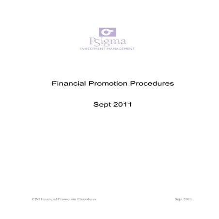 Financial Promotion Procedures - Sept 2011.pdf