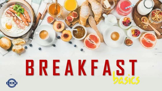 Breakfast this About Breakfast And Food | PDF | Desserts and Baking ...