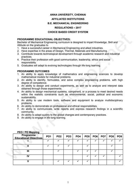 Bs civil engineering_curriculum | PDF | Undergraduate Education ...