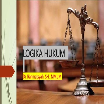 3. LOGIKA HUKUM.ppt