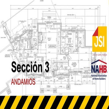 Andamio segun criterio OSHA, puede servir para impartir formación de ...