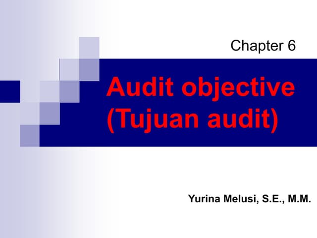 Materi Audit Ruang Lingkup Auditing.pptx