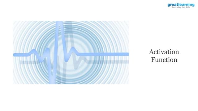 Vanishing & Exploding Gradients | PPT