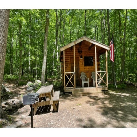 Year Round Camping & Parks in Connecticut | PPT