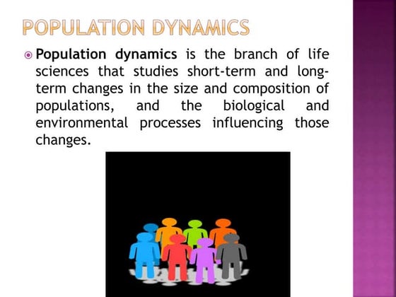 Unit 5.2 Demography.pptx3333333333333333 | PPTX