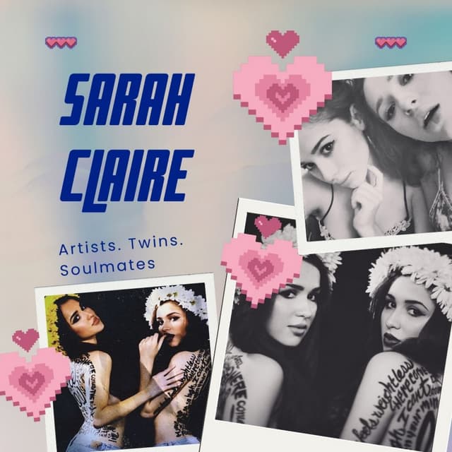 Showcasing her talented vocal abilities from a young age, Claire began creating music with her ...