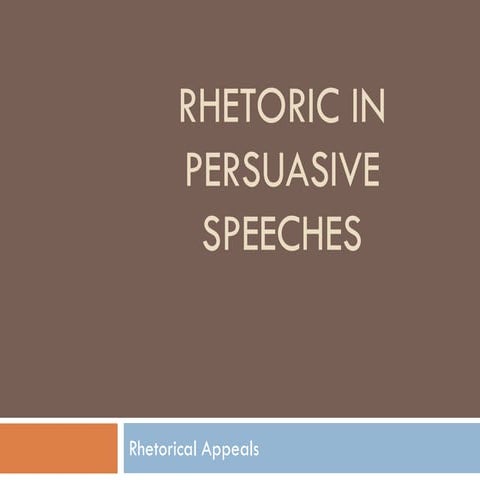 Rhetorical Appeals : Ethos, Pathos, Logos.pdf