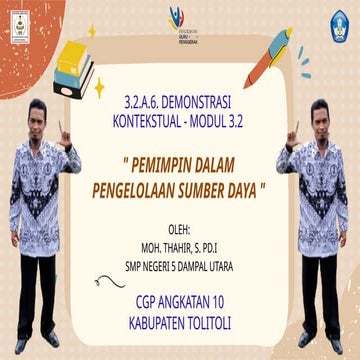 3.2.a.6 Demonstrasi Kontekstual - Modul 3.2-pdf.pptx