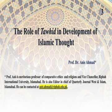 3.updated-Islamic thought and world culture Role of Tawhid.-Fall-24.pdf
