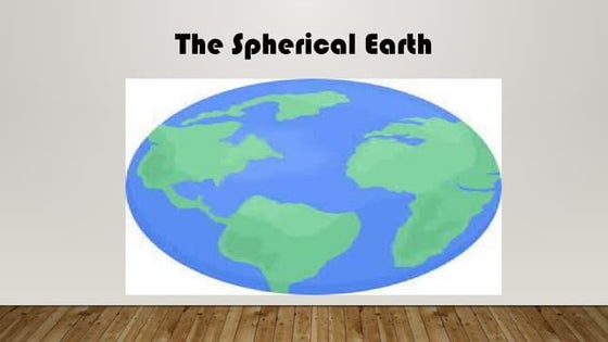 M1_Lesson 1_How greeks know that earth is spherical.pptx | Geography ...