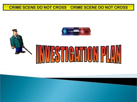 Crime Investigation.ppt