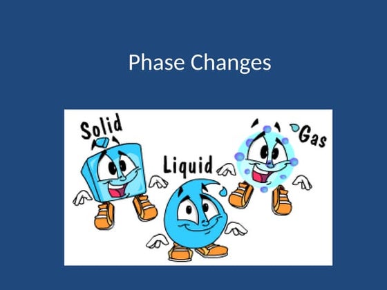Solids, liquids and_gases | PPT