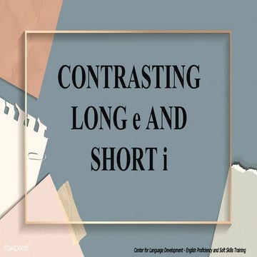 Biographies of Lolo Mel and Lola Lourdes | PPTX