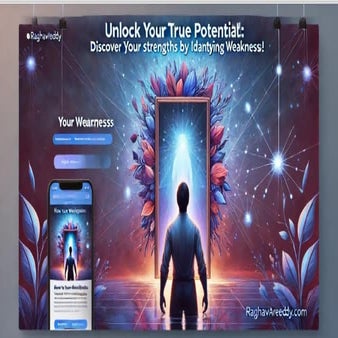 How_to_Identify_Your_Weaknesses.pptx Free Download | PPTX